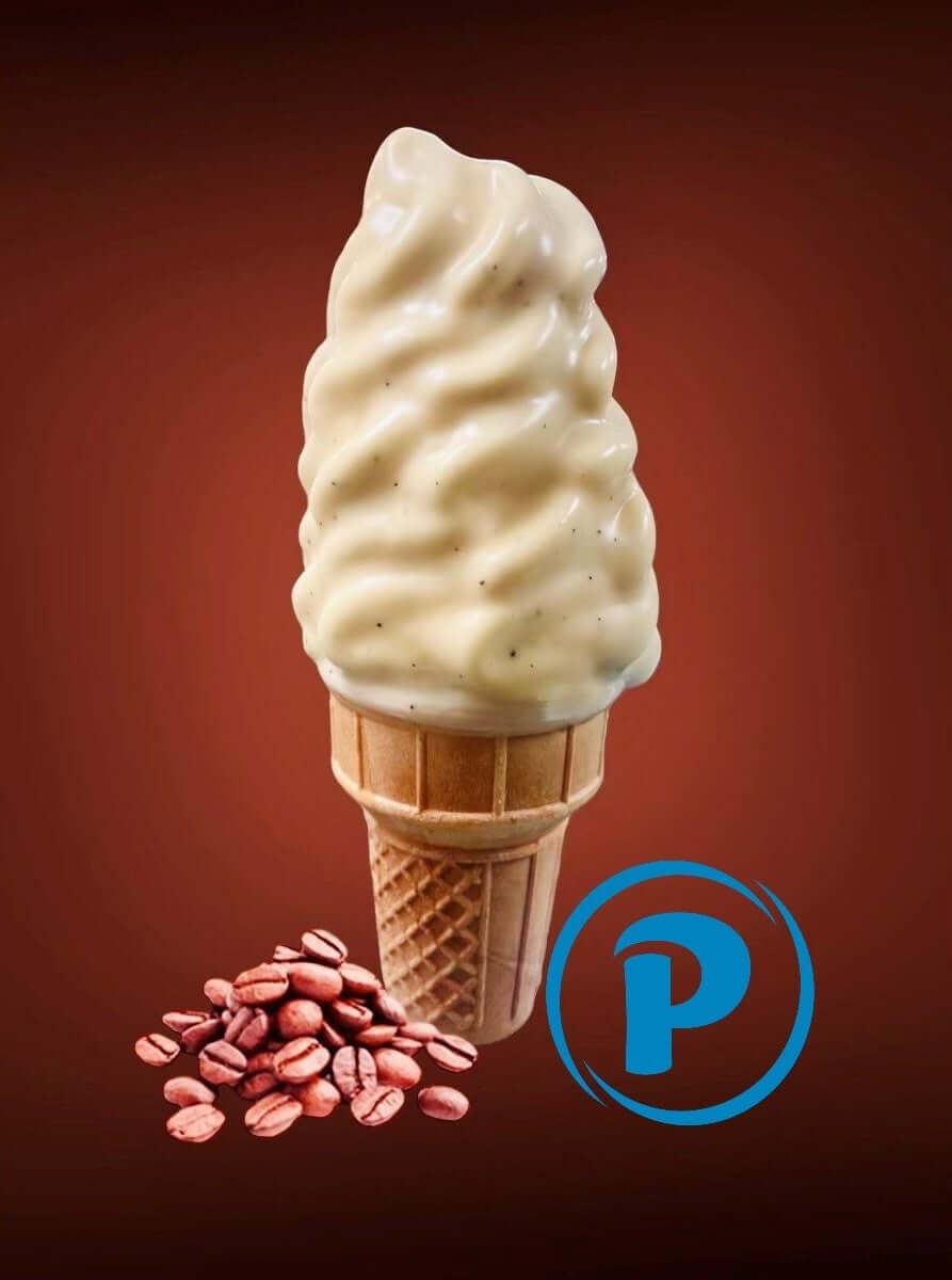 De l'Italie à nos crèmeries: le Chocolat Cappuccino croquant